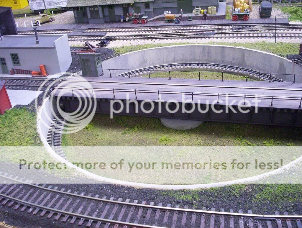 Micro Engineering HO 85' Deck Girder Bridge panels - Layouts and layout building - Trains.com Forums